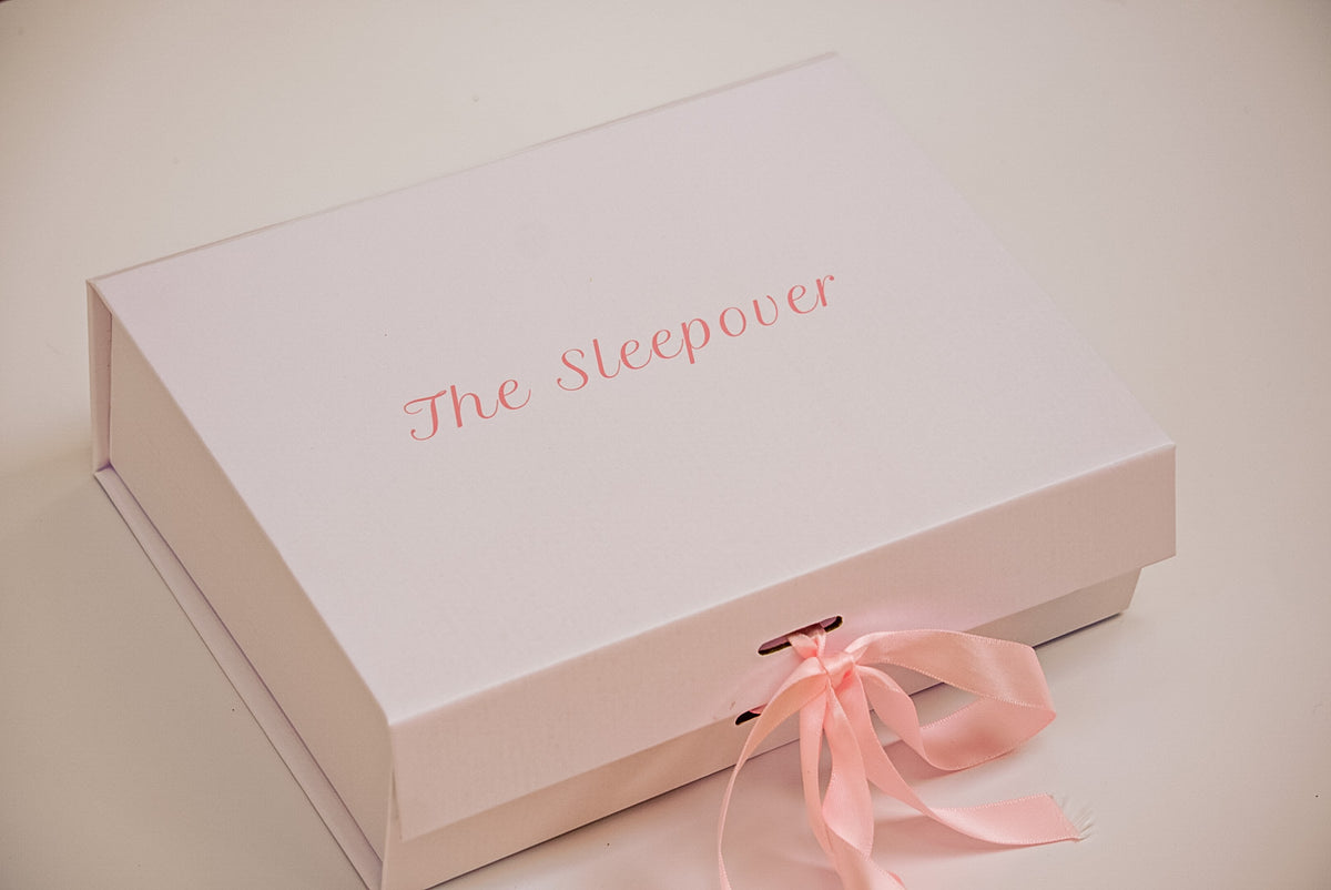 Gift Box - Rectangle – The Sleepover