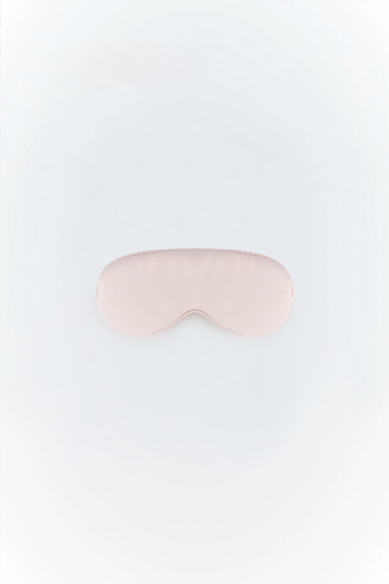 Luxe Eye Mask - Blush – The Sleepover