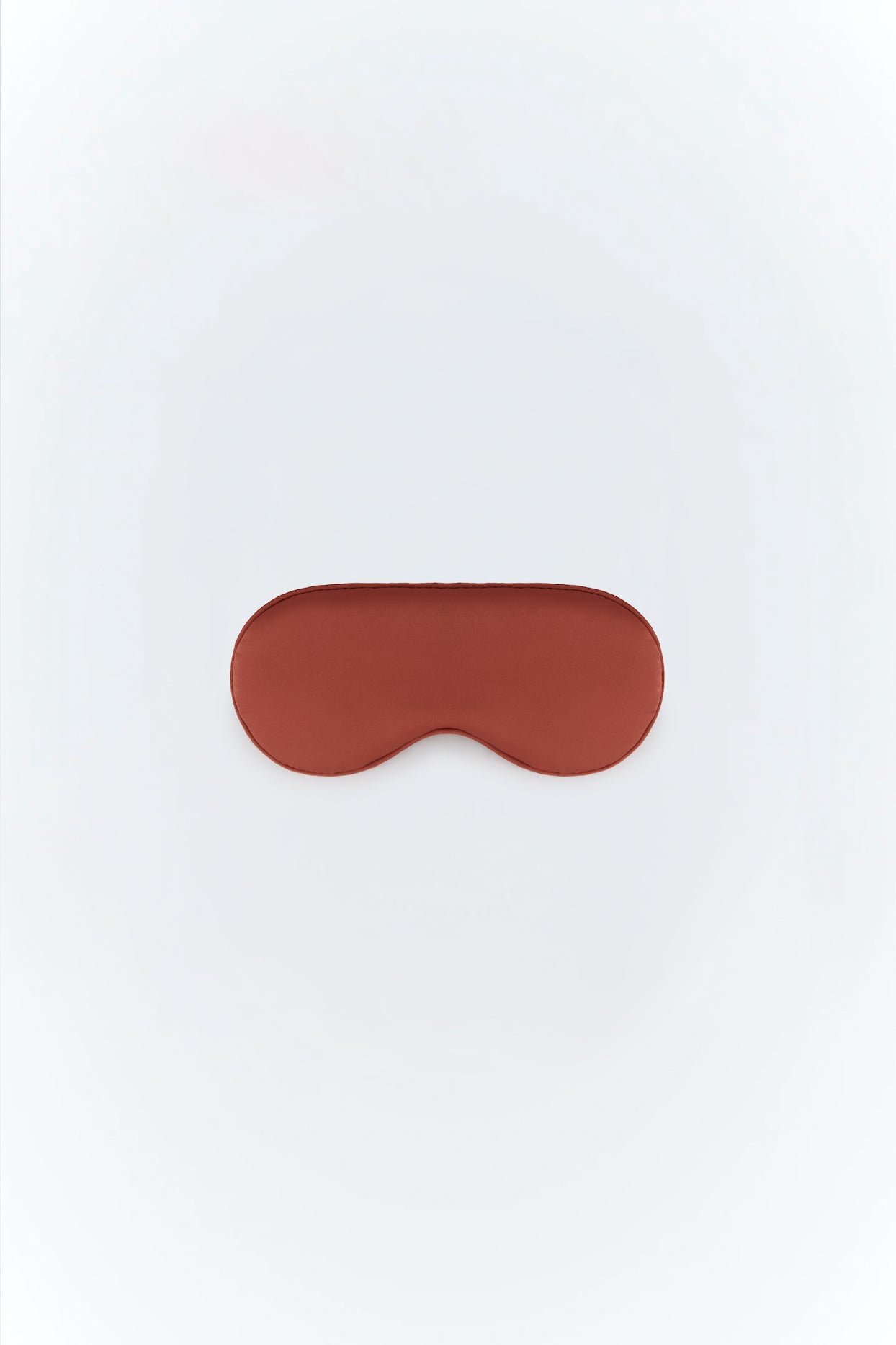 Luxe Eye Mask - Copper – The Sleepover