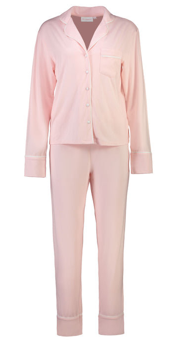 Personalised Satin Pyjamas - The Sleepover